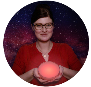 Sarah Zielinski | UX Space @ Hochschule Ruhr West